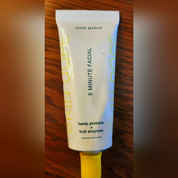 JOSIE MARAN | Skincare | Josie Maran Hemp Proteins And Fruit Enzymes ...